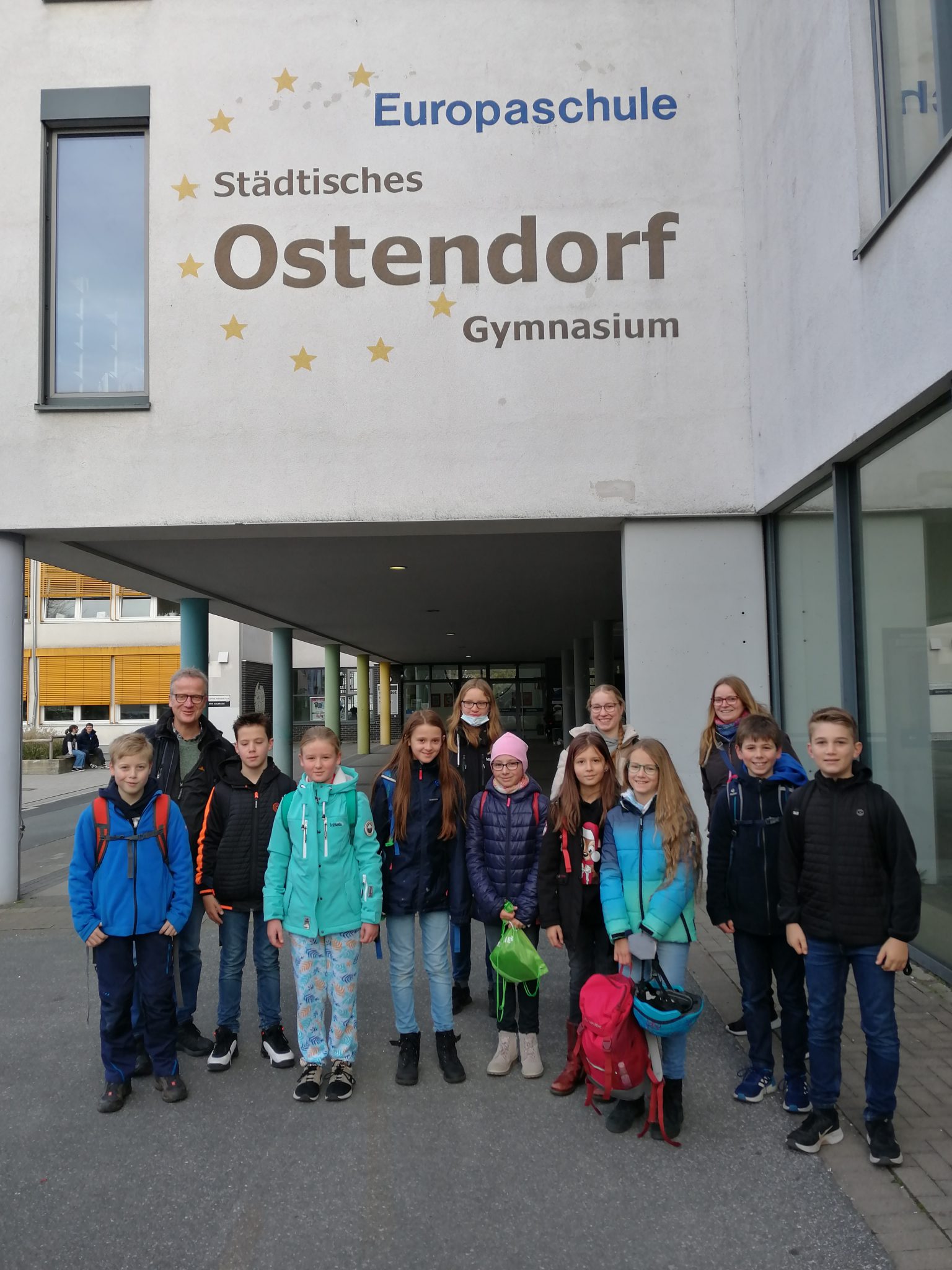 Mathematik-Olympiade: erfolgreiche Regionalrunde! – Europaschule Aldegrever-Gymnasium Soest